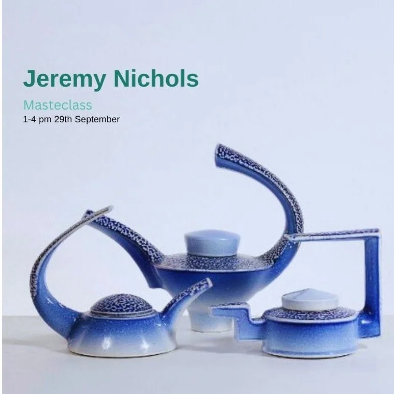 Cardiff Pottery Workshops Foundation