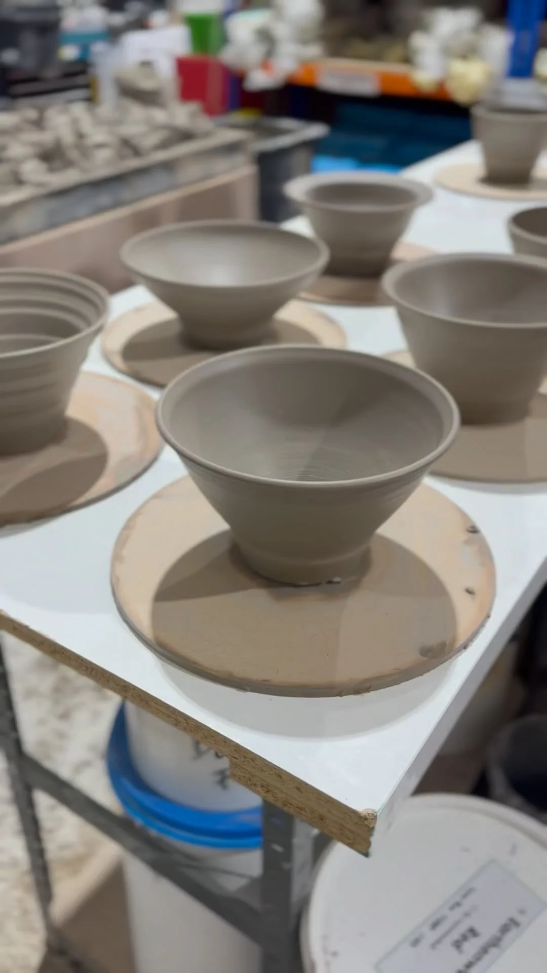 Cardiff Pottery Workshops Foundation