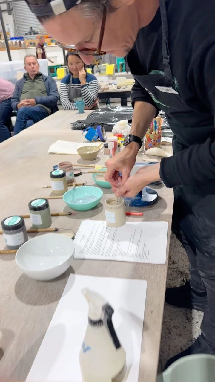 Cardiff Pottery Workshops Foundation