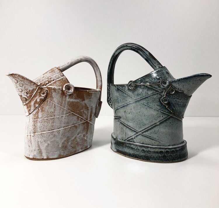 Weekend Workshops — Cardiff Pottery Workshops Foundation