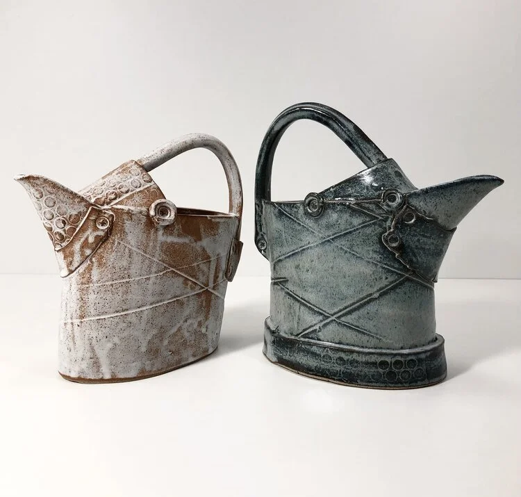 Weekend Workshops — Cardiff Pottery Workshops Foundation