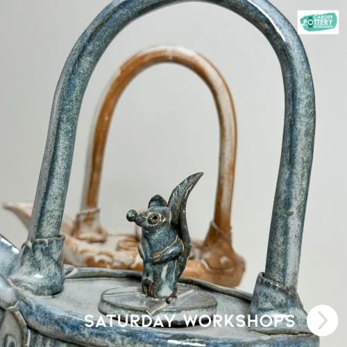 Cardiff Pottery Workshops Foundation