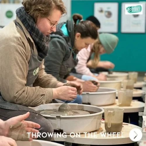 Cardiff Pottery Workshops Foundation