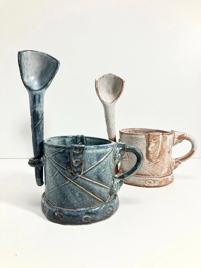 Weekend Workshops — Cardiff Pottery Workshops Foundation
