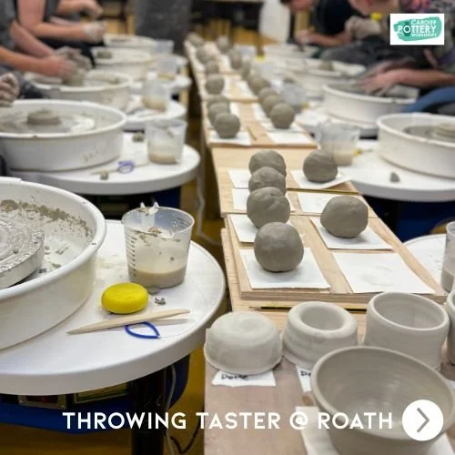 Cardiff Pottery Workshops Foundation