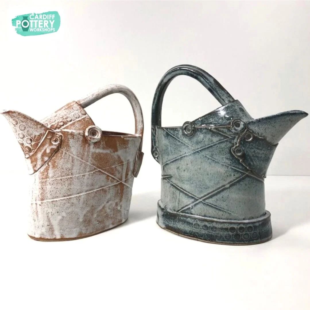 Saturday Workshops — Cardiff Pottery Workshops Foundation