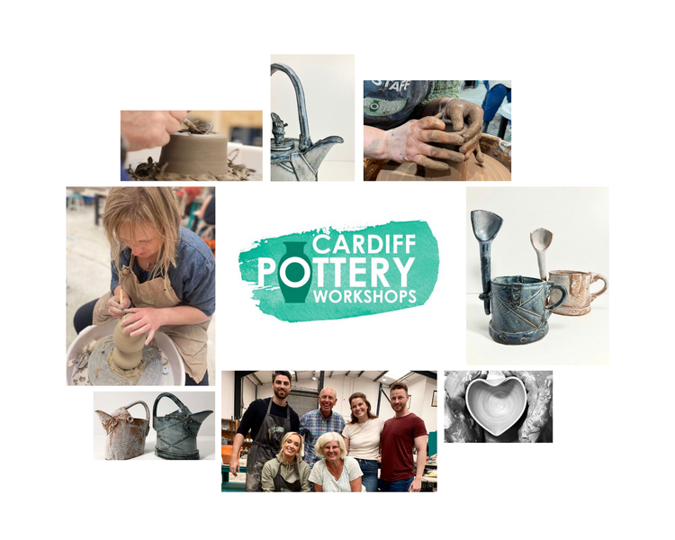 Cardiff Pottery Workshops Foundation