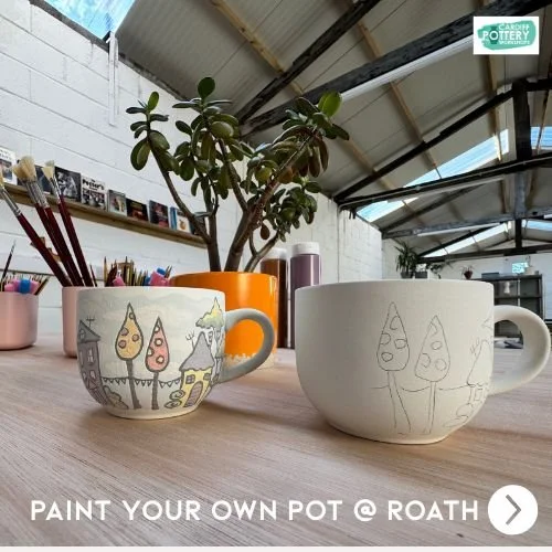 Cardiff Pottery Workshops Foundation