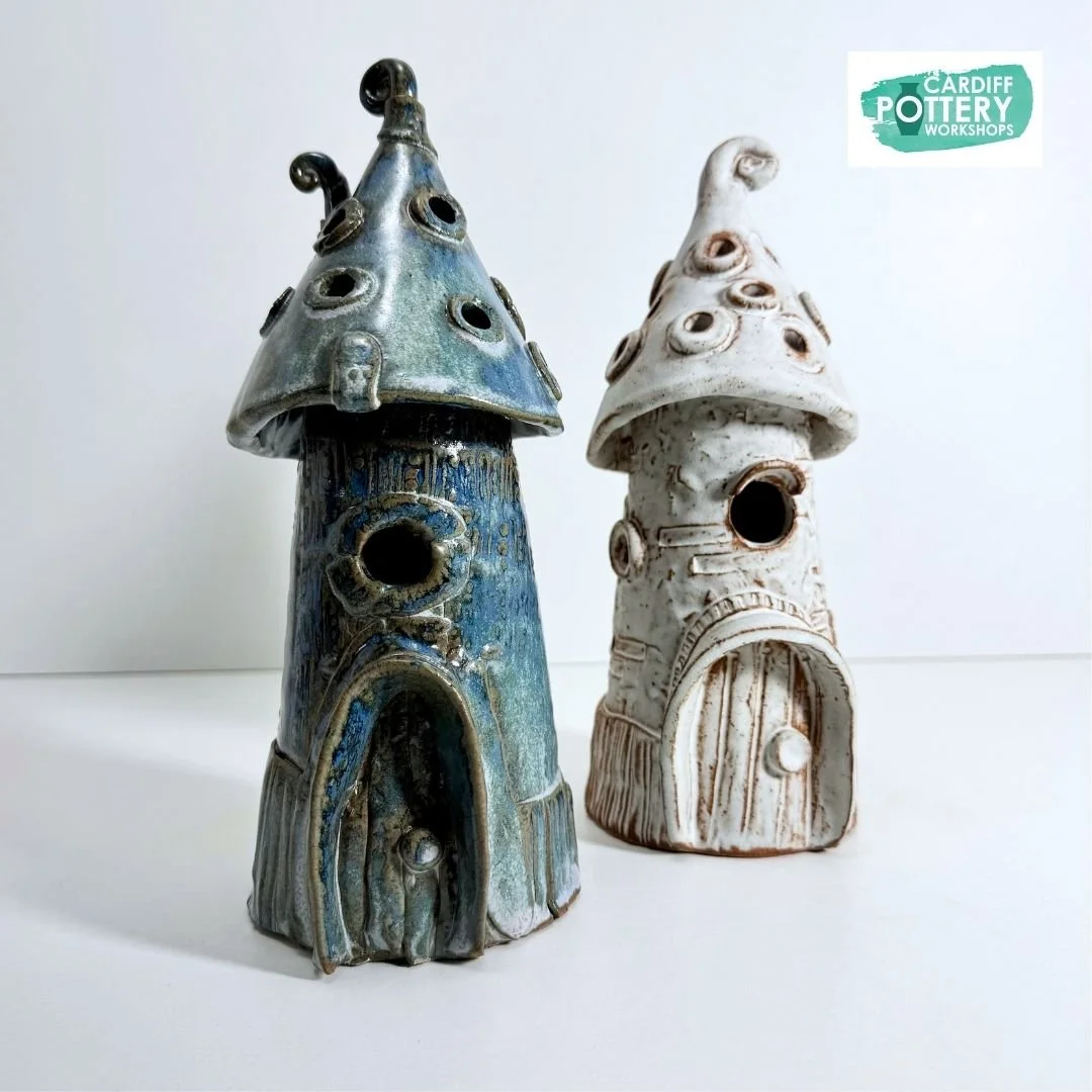 Saturday Workshops — Cardiff Pottery Workshops Foundation