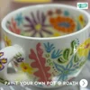 Cardiff Pottery Workshops Foundation