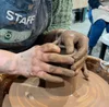 Throwing Classes — Cardiff Pottery Workshops Foundation