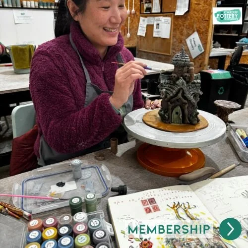 Cardiff Pottery Workshops Foundation