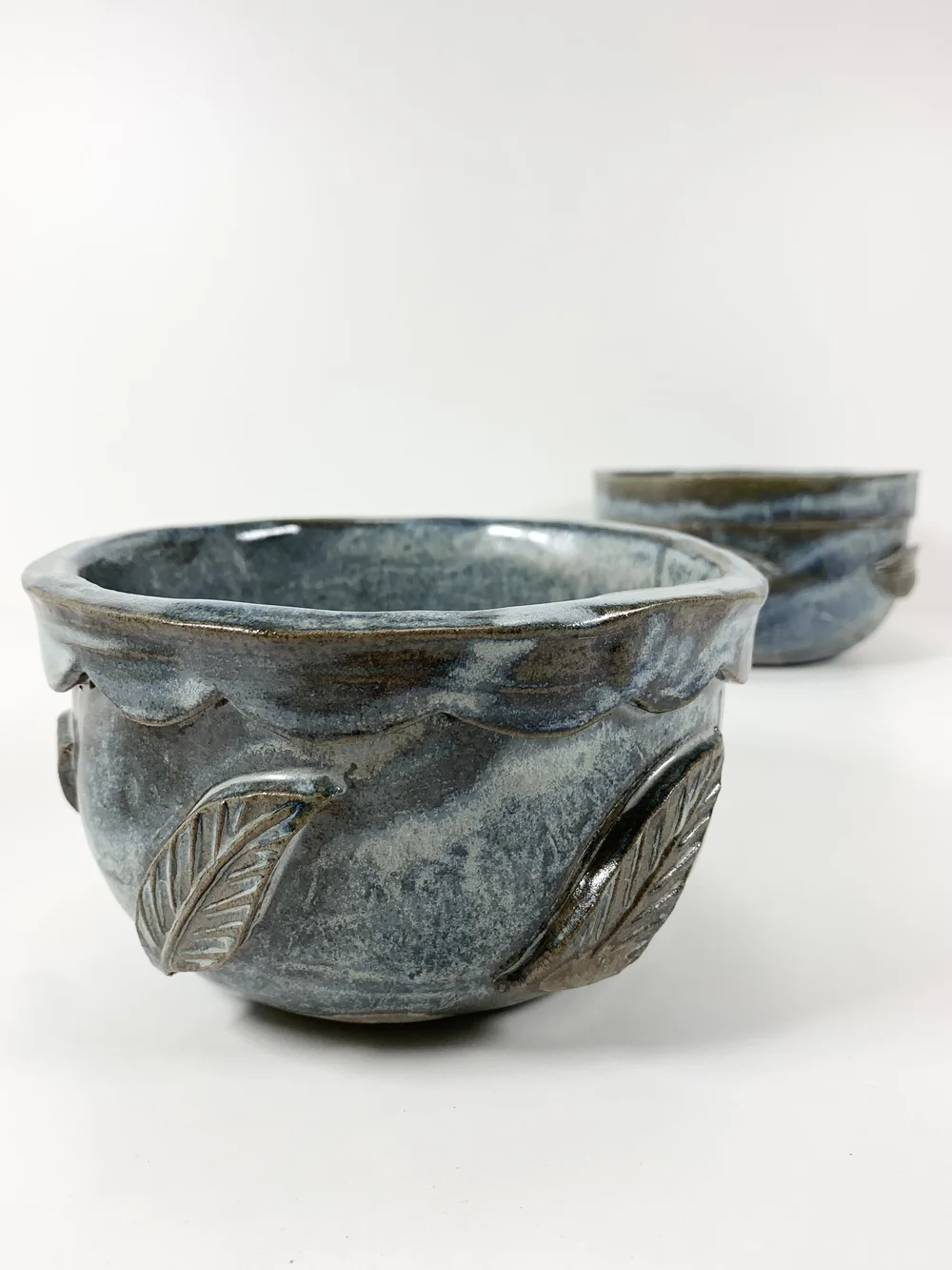 Weekend Workshops — Cardiff Pottery Workshops Foundation