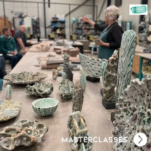 Cardiff Pottery Workshops Foundation