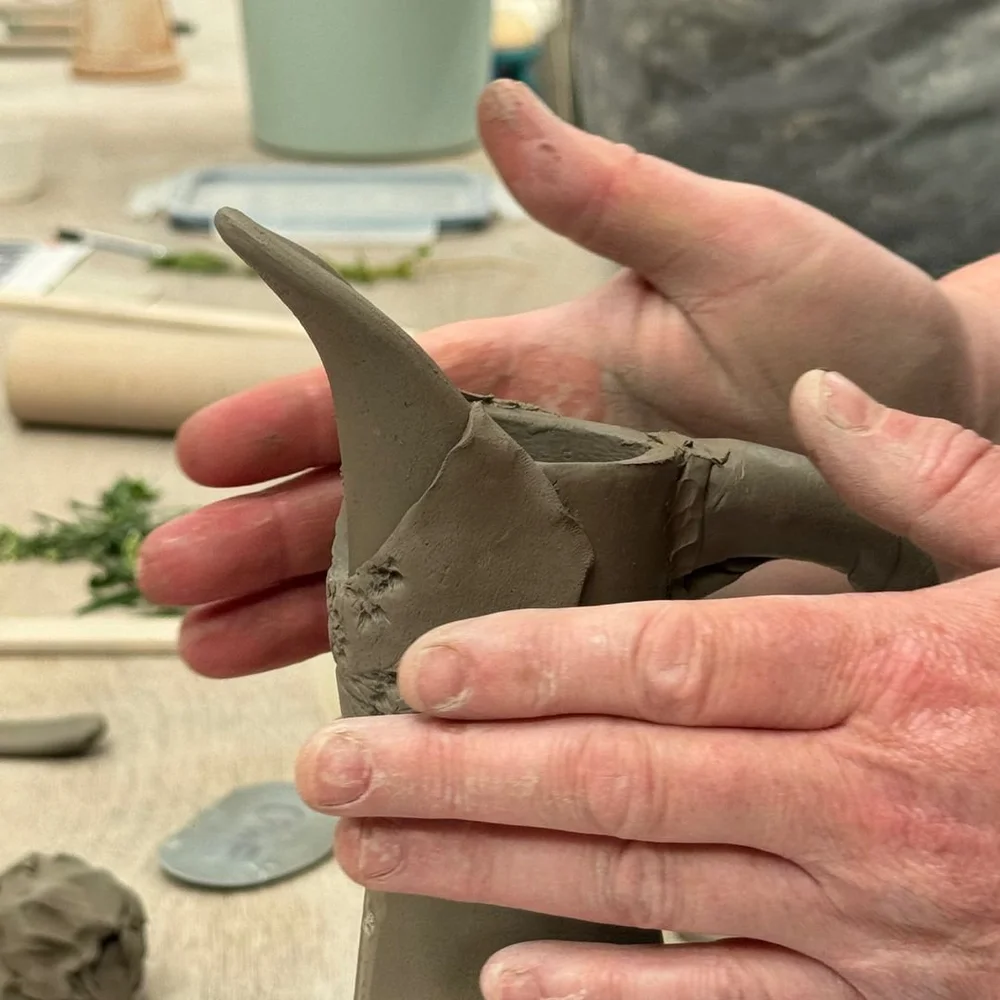 Gift Experience — Cardiff Pottery Workshops Foundation
