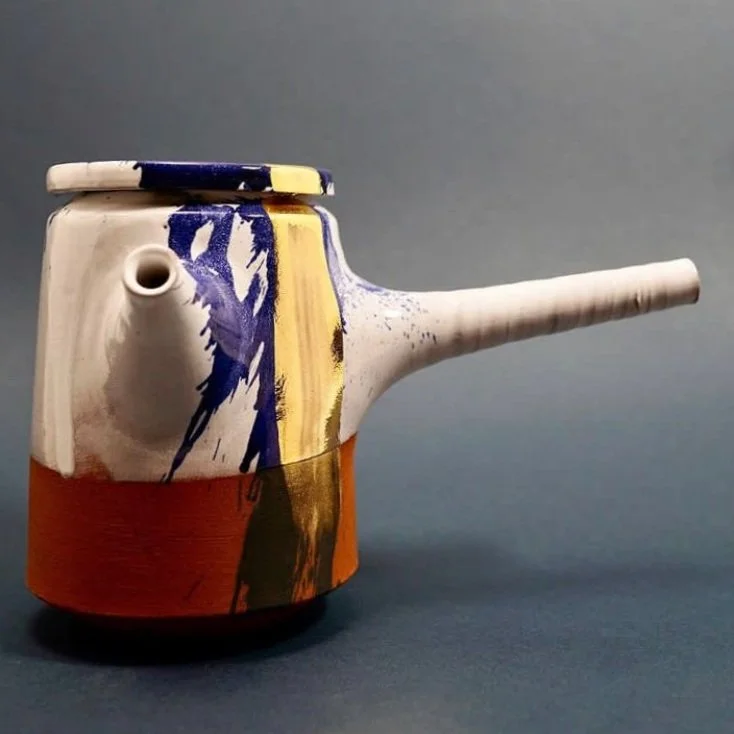 The Team — Cardiff Pottery Workshops Foundation