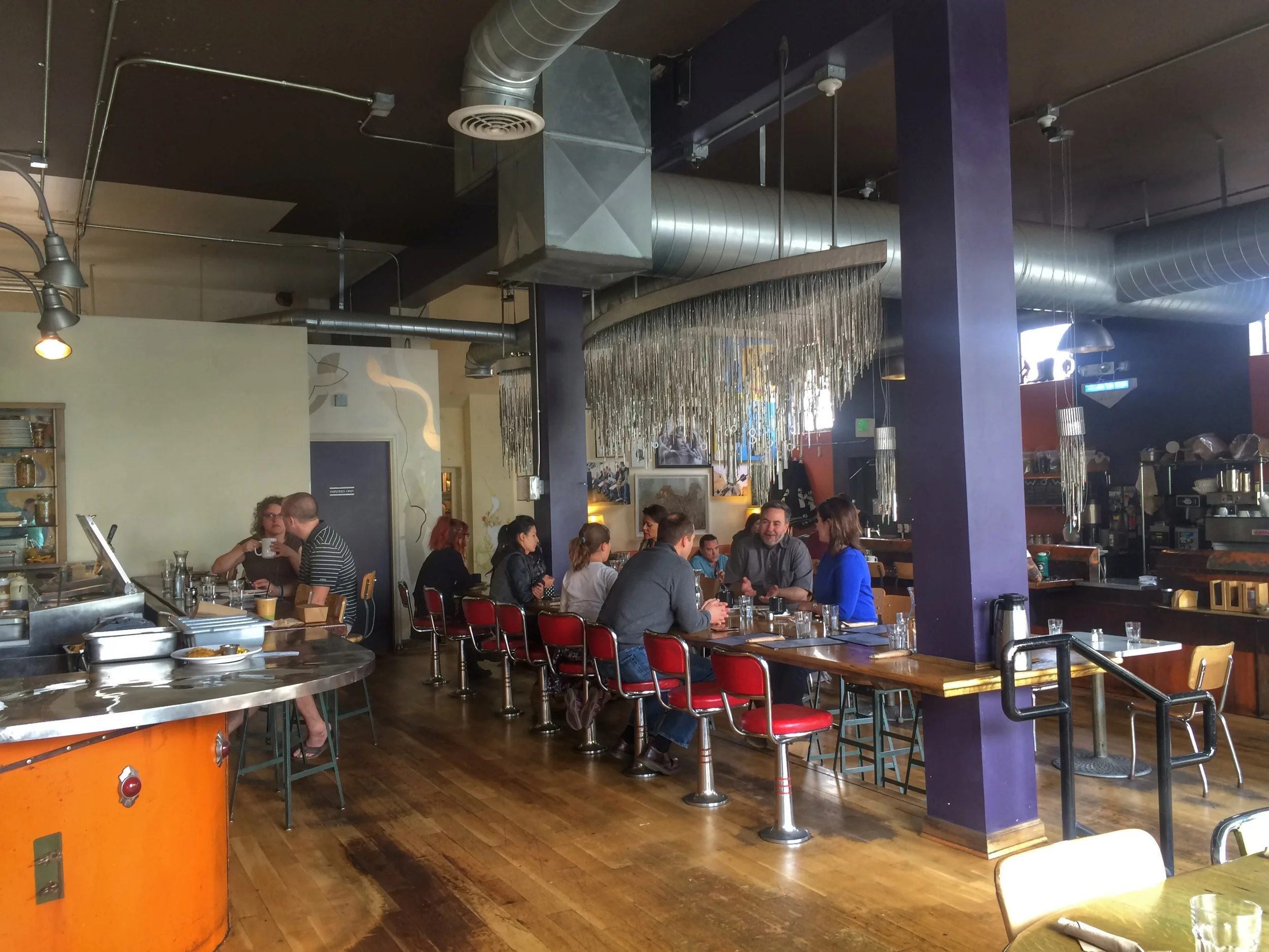 How To Plan the Perfect Denver Vacation — PERSONALIZED PASSPORT