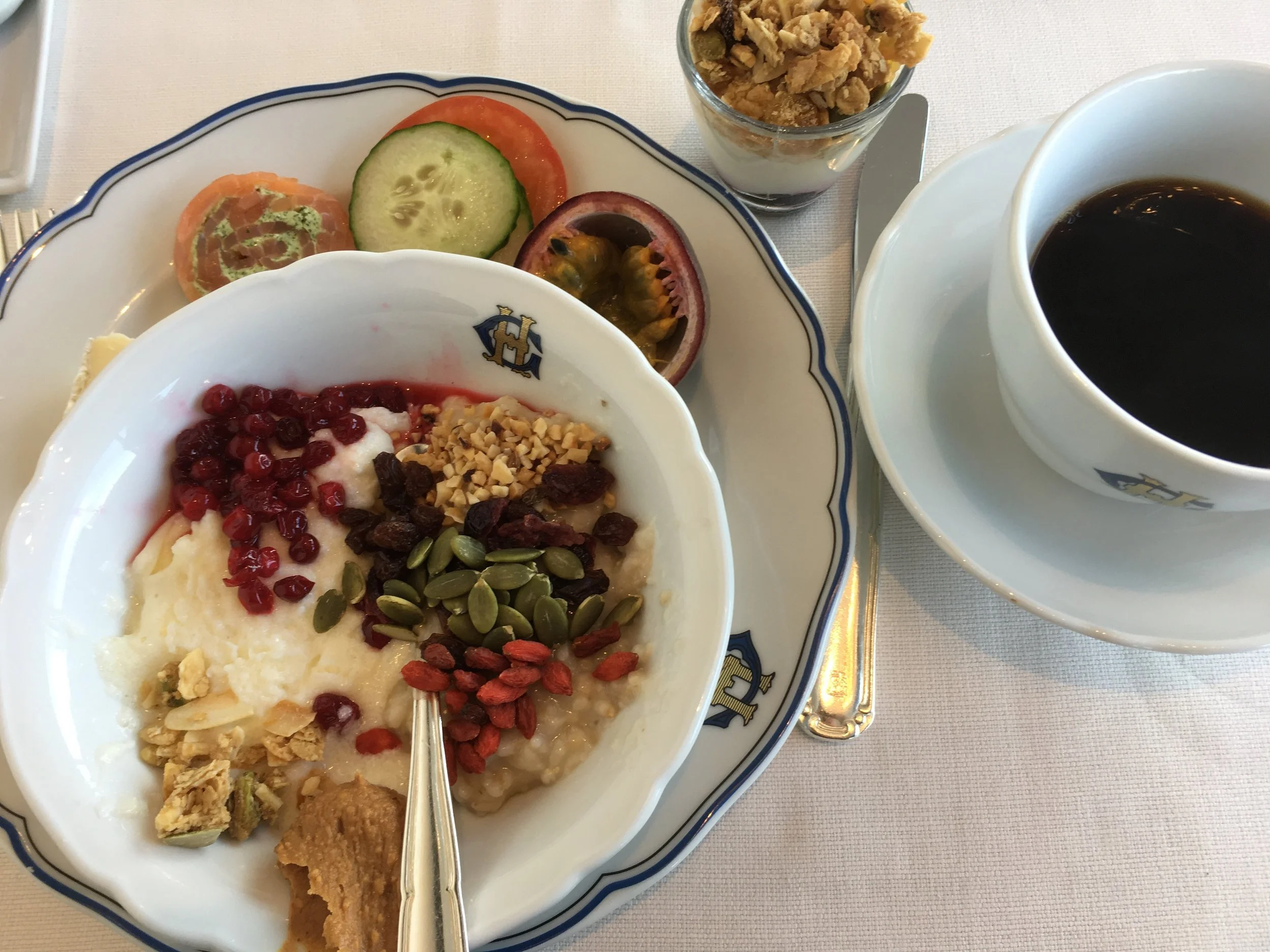 10 Reasons to Visit Stockholm — PERSONALIZED PASSPORT