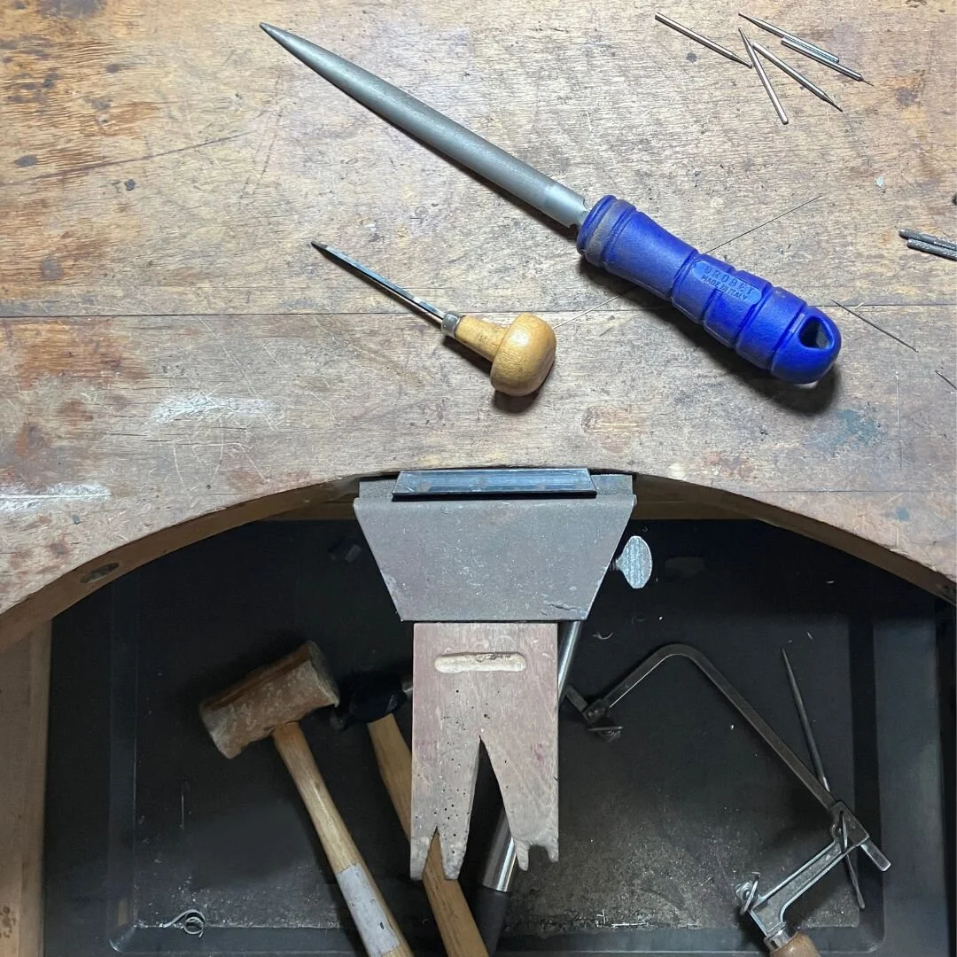 Custom Engagement Rings Toronto — Posy Fine Jewellery