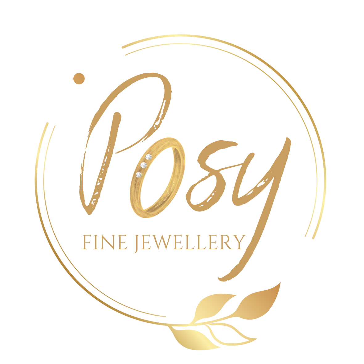 Custom Engagement Rings Toronto — Posy Fine Jewellery