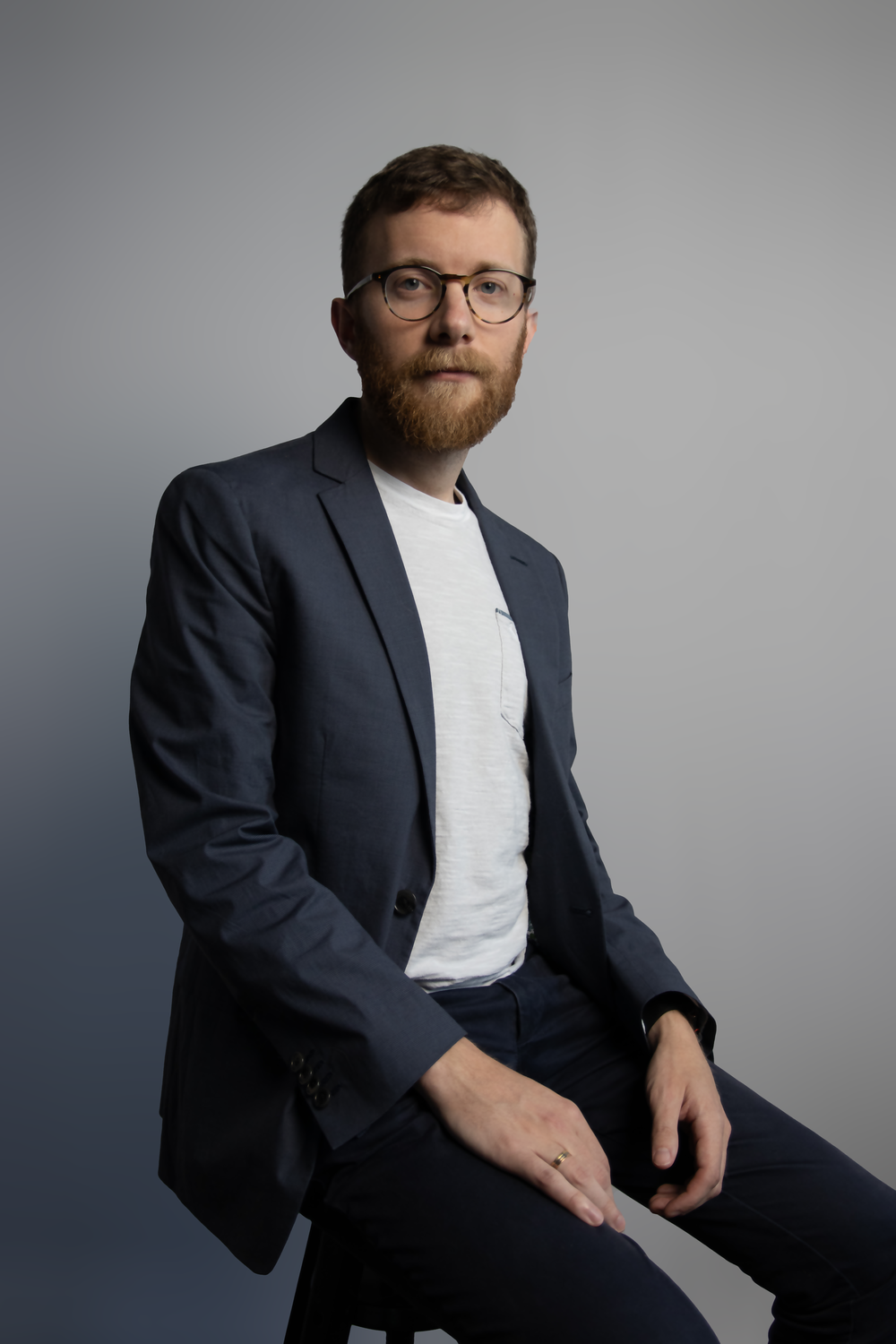 Michael Kropf - Composer