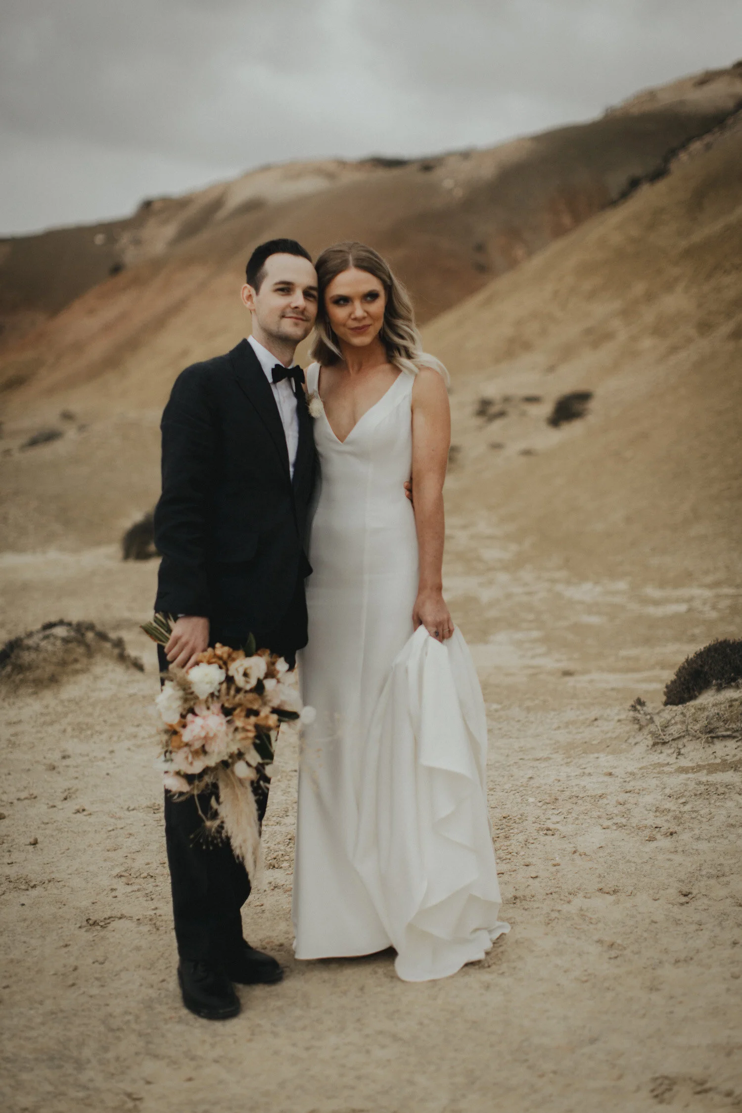 Love Fool - Wedding Photography Adelaide