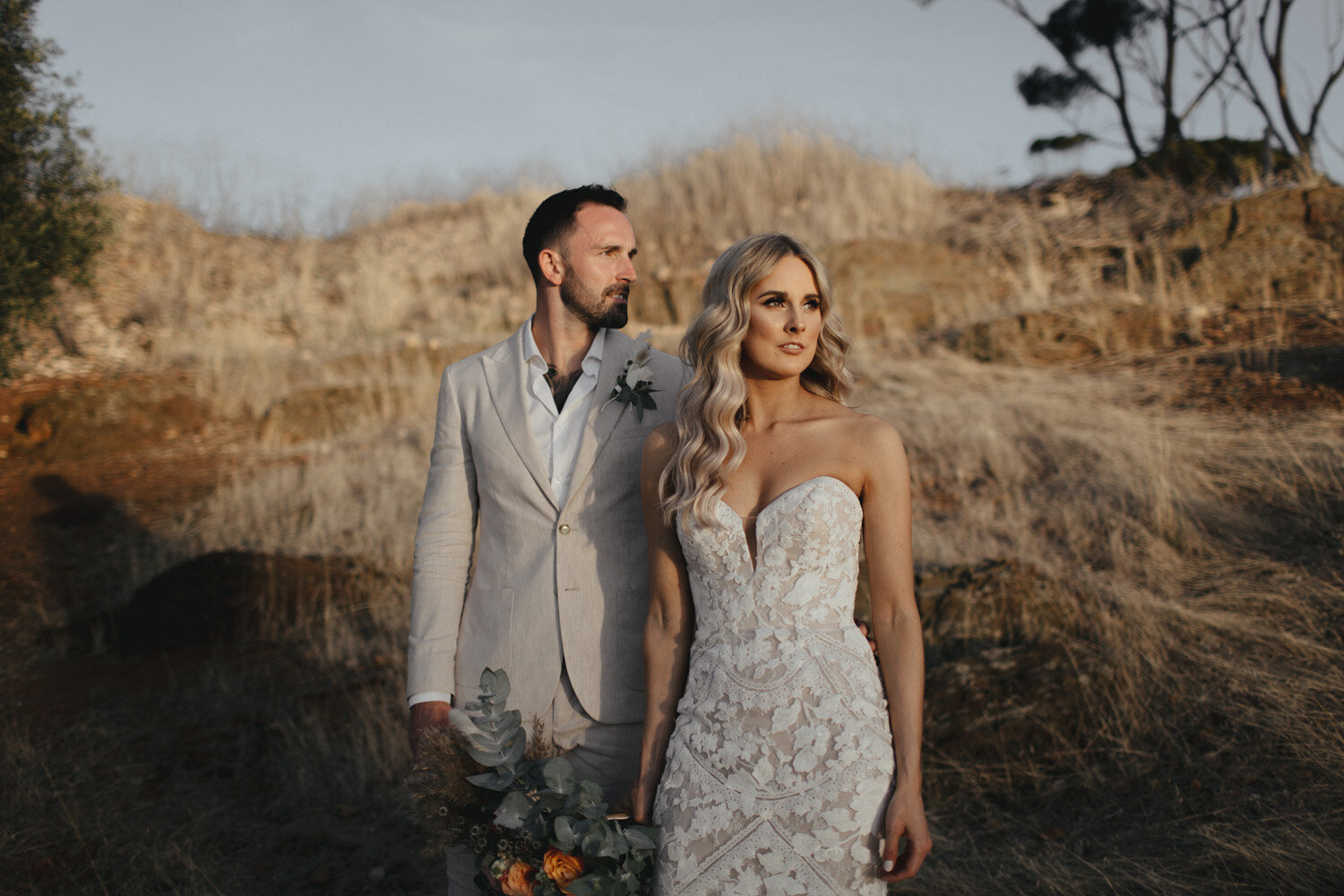 Love Fool - Wedding Photography Adelaide
