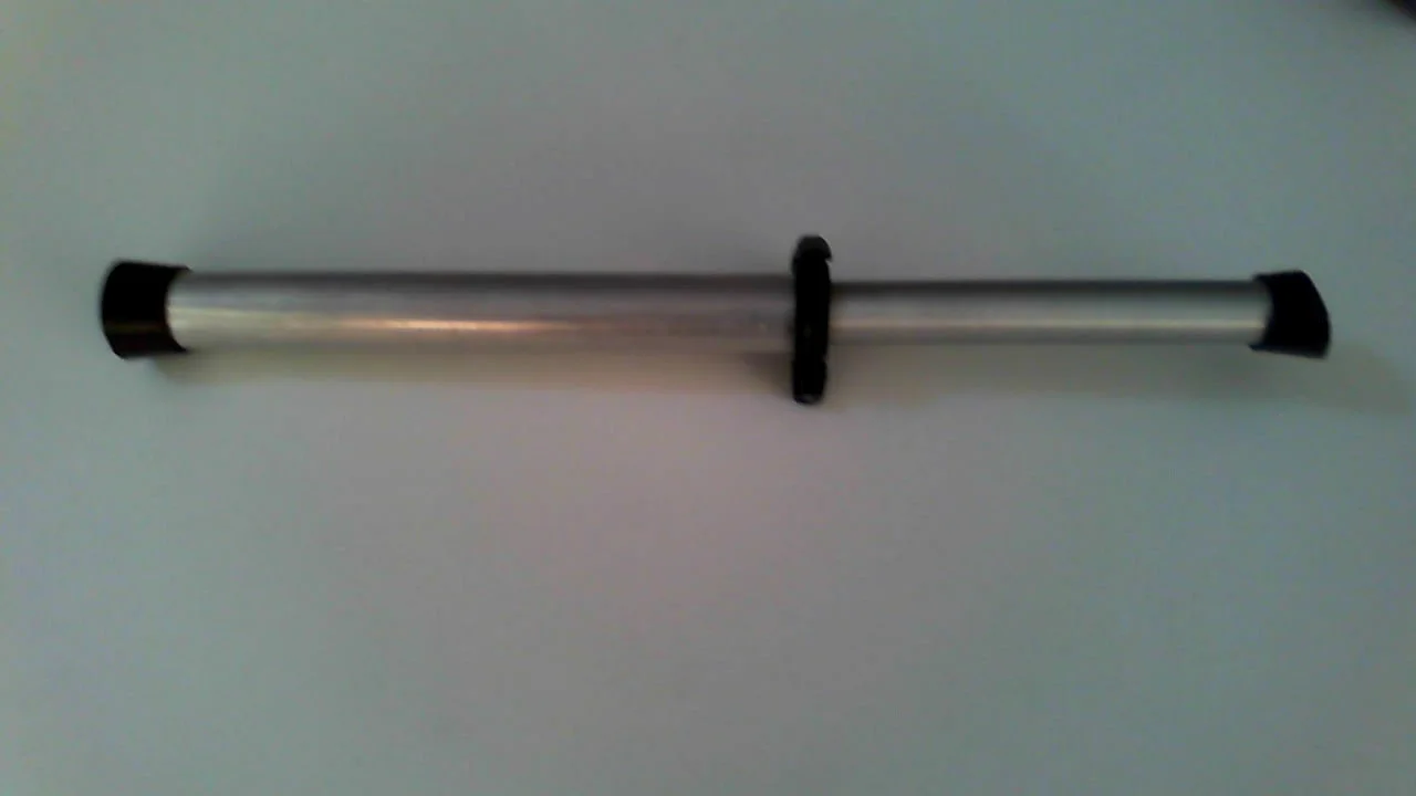 Our Story — Johnny Lift Stick