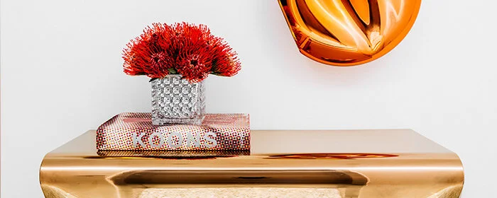 INTERIOR DESIGN PROJECTS — Phillip Thomas Inc.