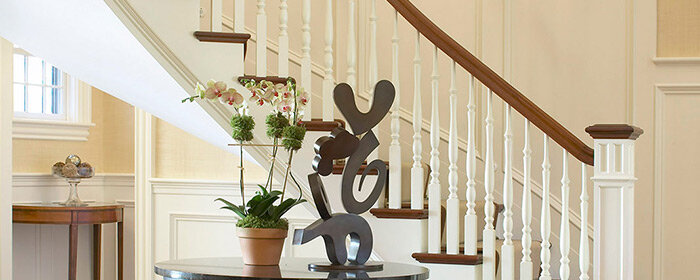 INTERIOR DESIGN PROJECTS — Phillip Thomas Inc.