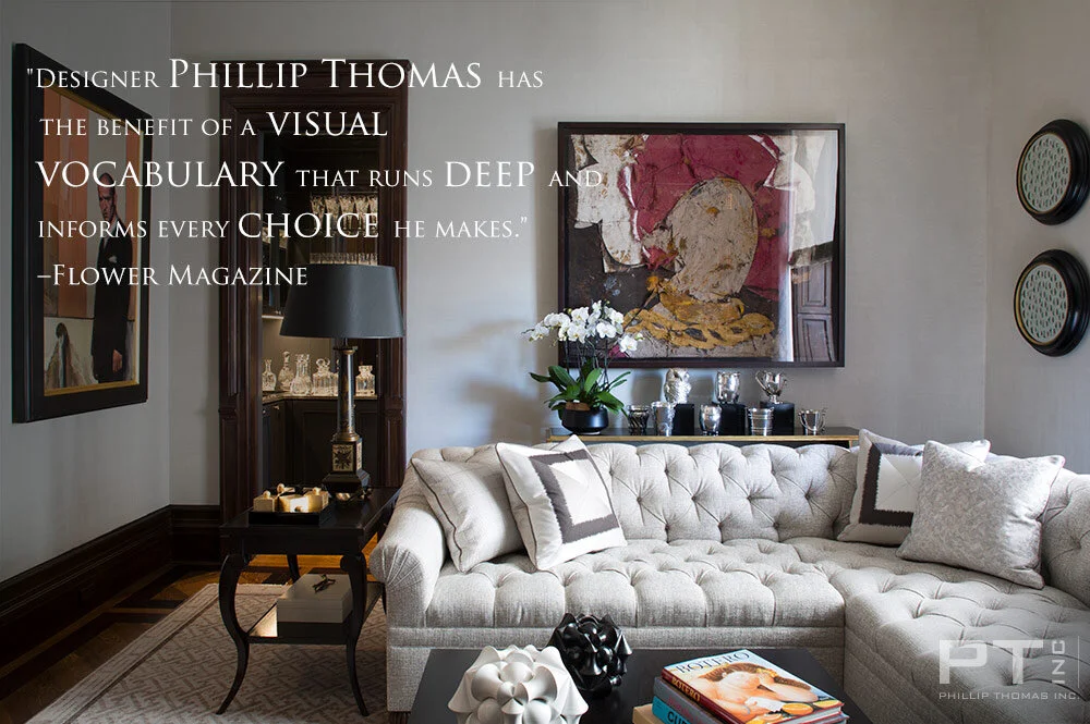 HOME — Phillip Thomas Inc.
