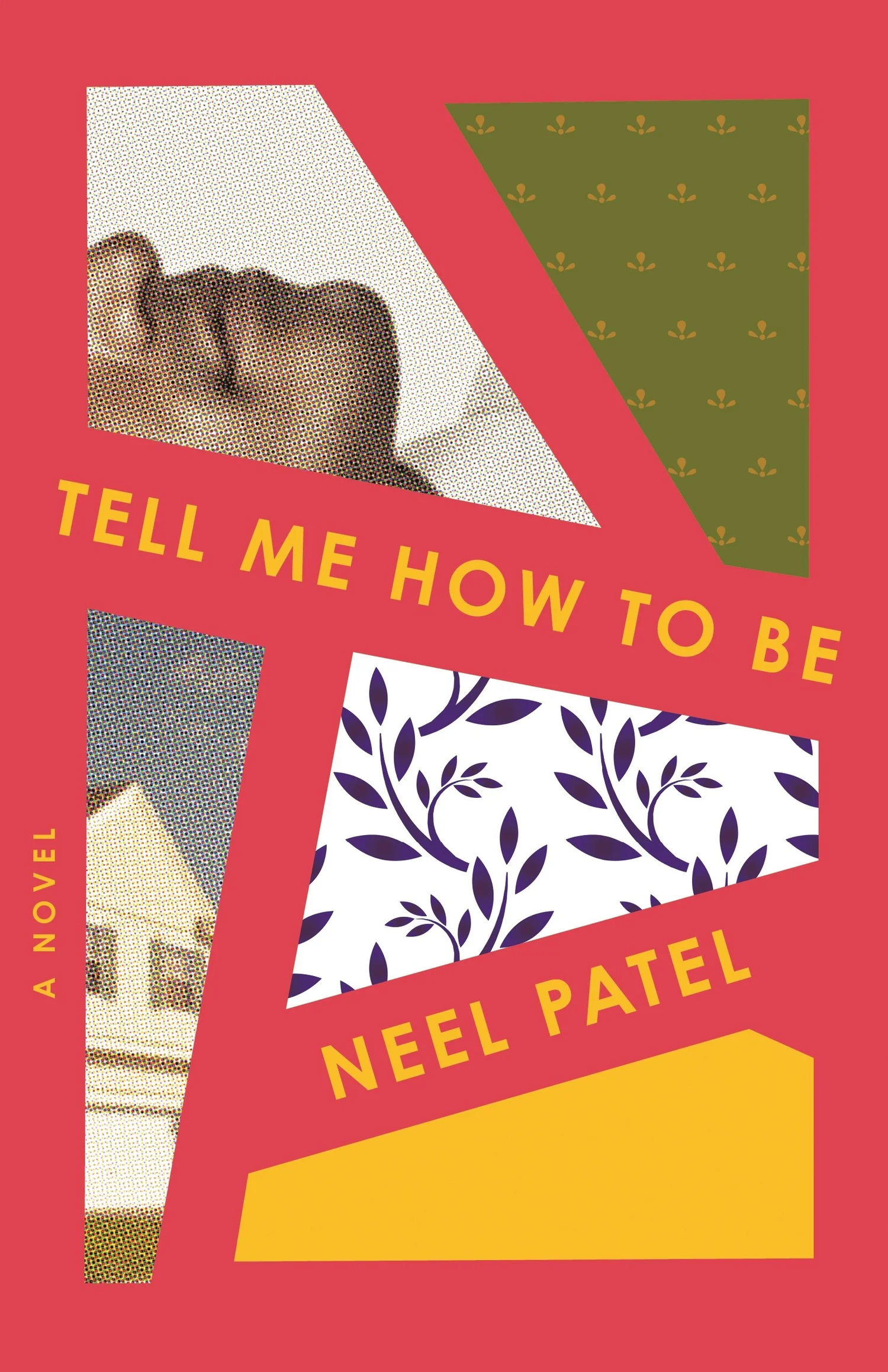 Neel Patel