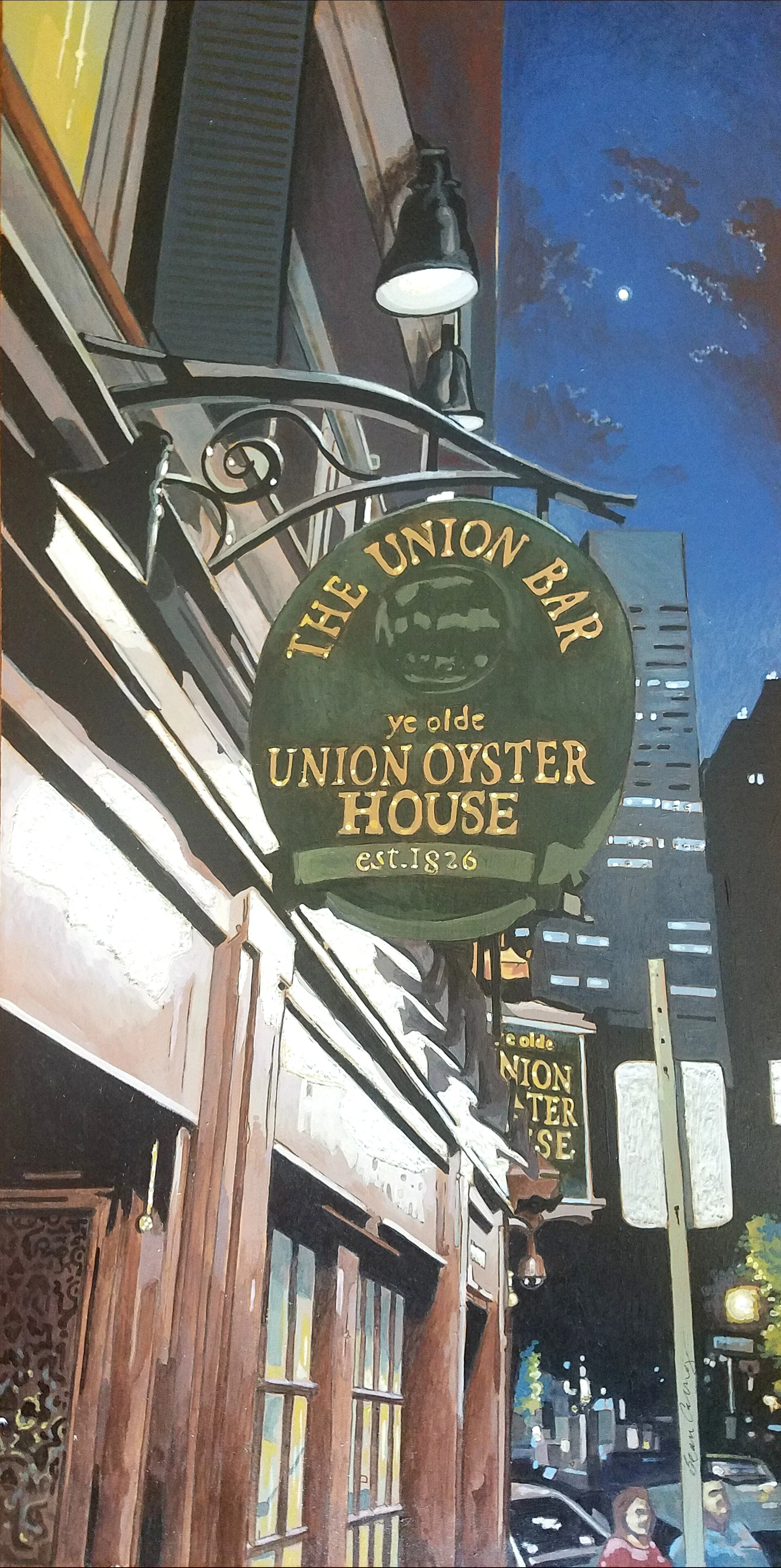 Elevator Speech Examples — Gigi Rosenberg