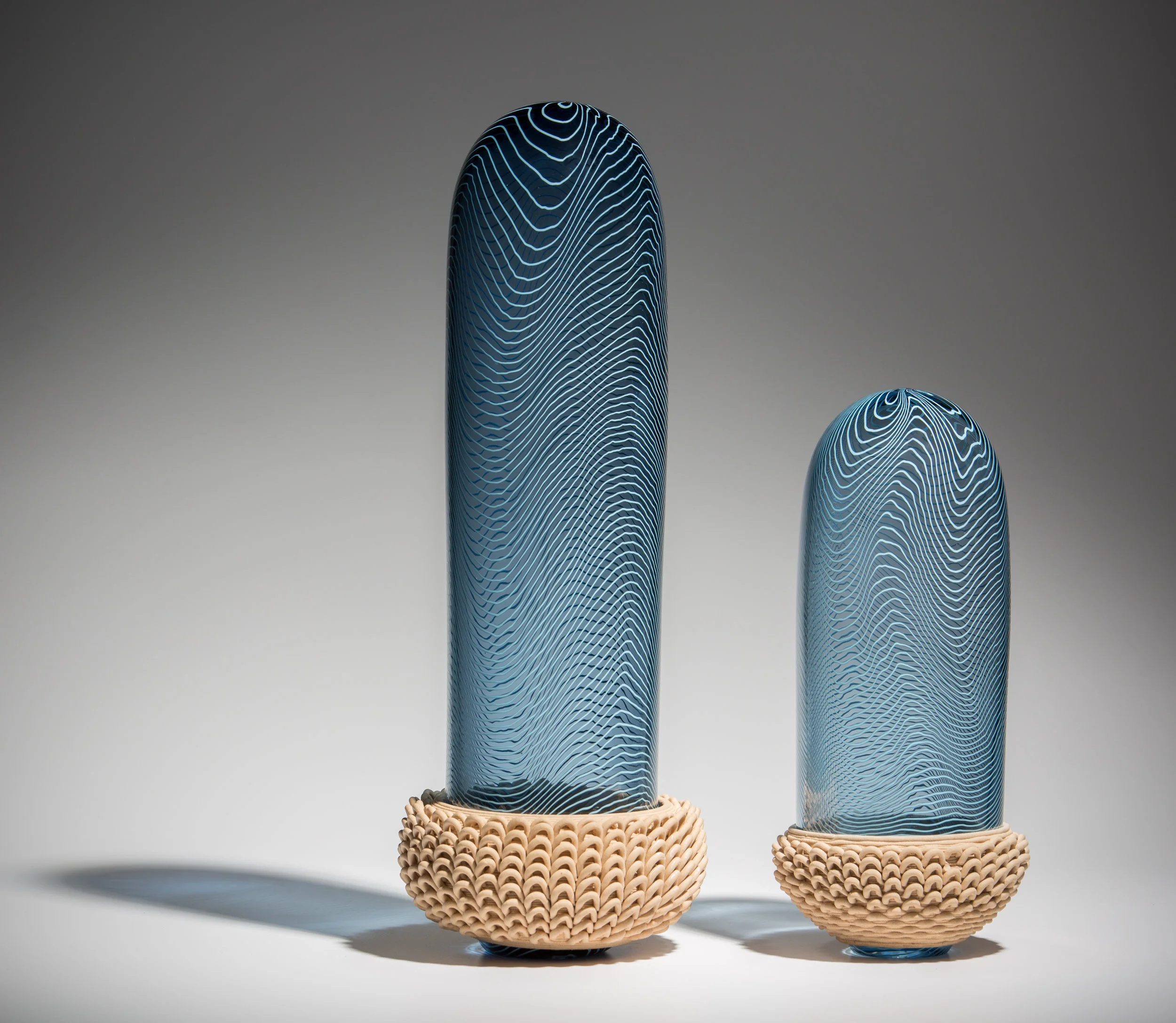 Glass + Ceramic — Brandyn Callahan