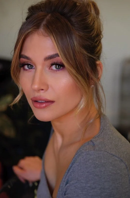 Lian Chan Makeup and Hair Artistry | Melbourne