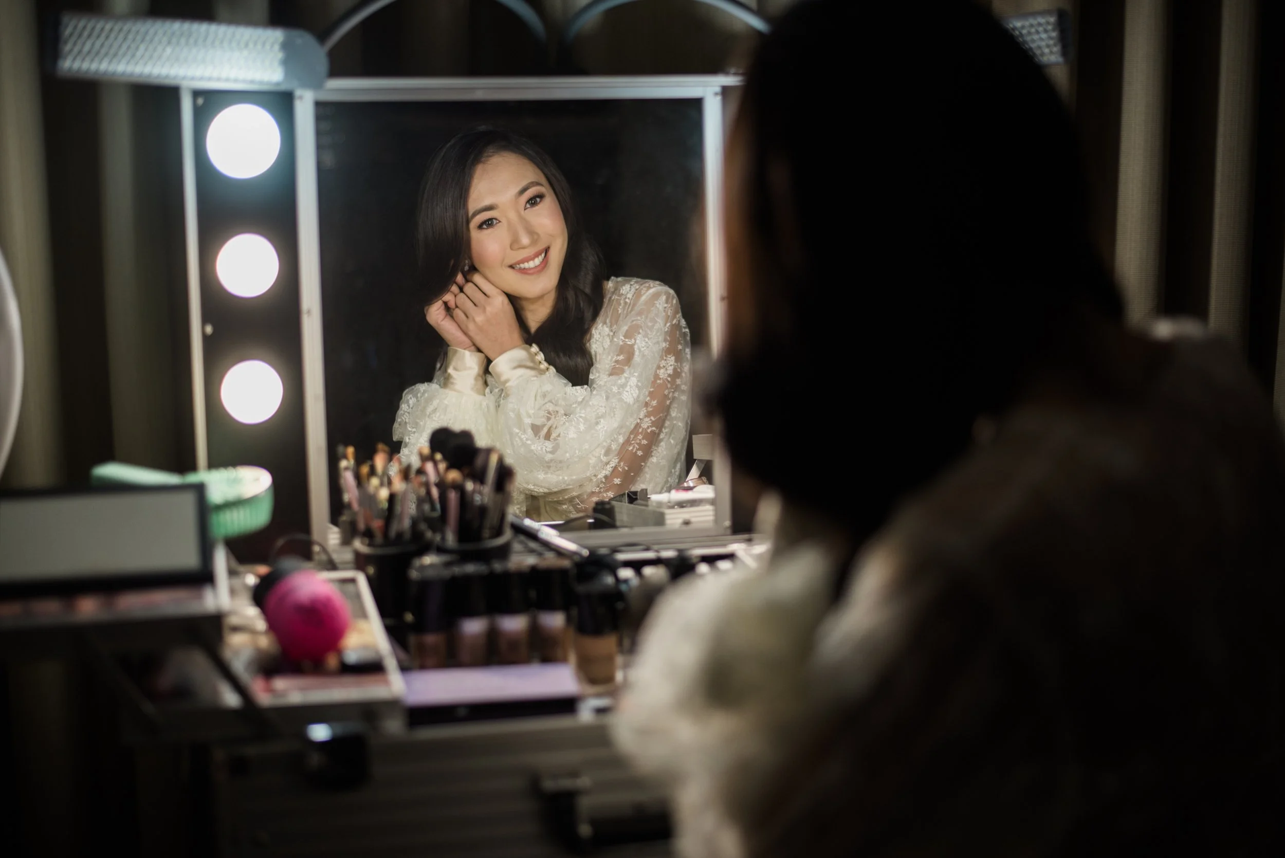 Lian Chan Makeup and Hair Artistry | Melbourne