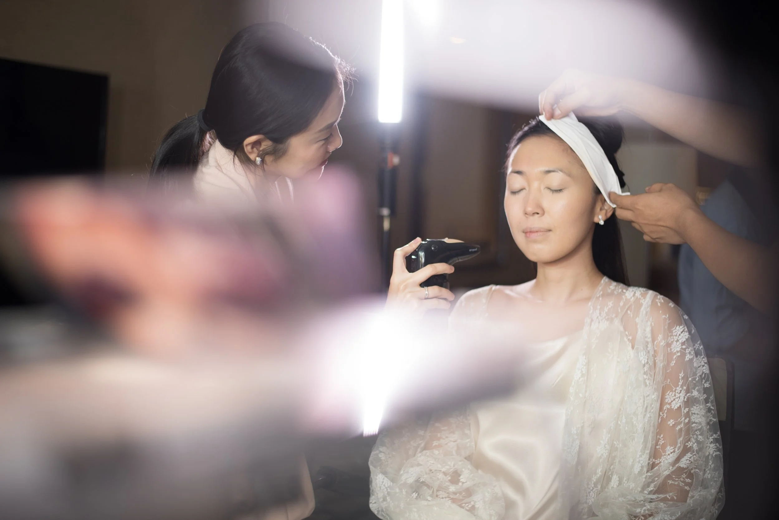 Lian Chan Makeup and Hair Artistry | Melbourne