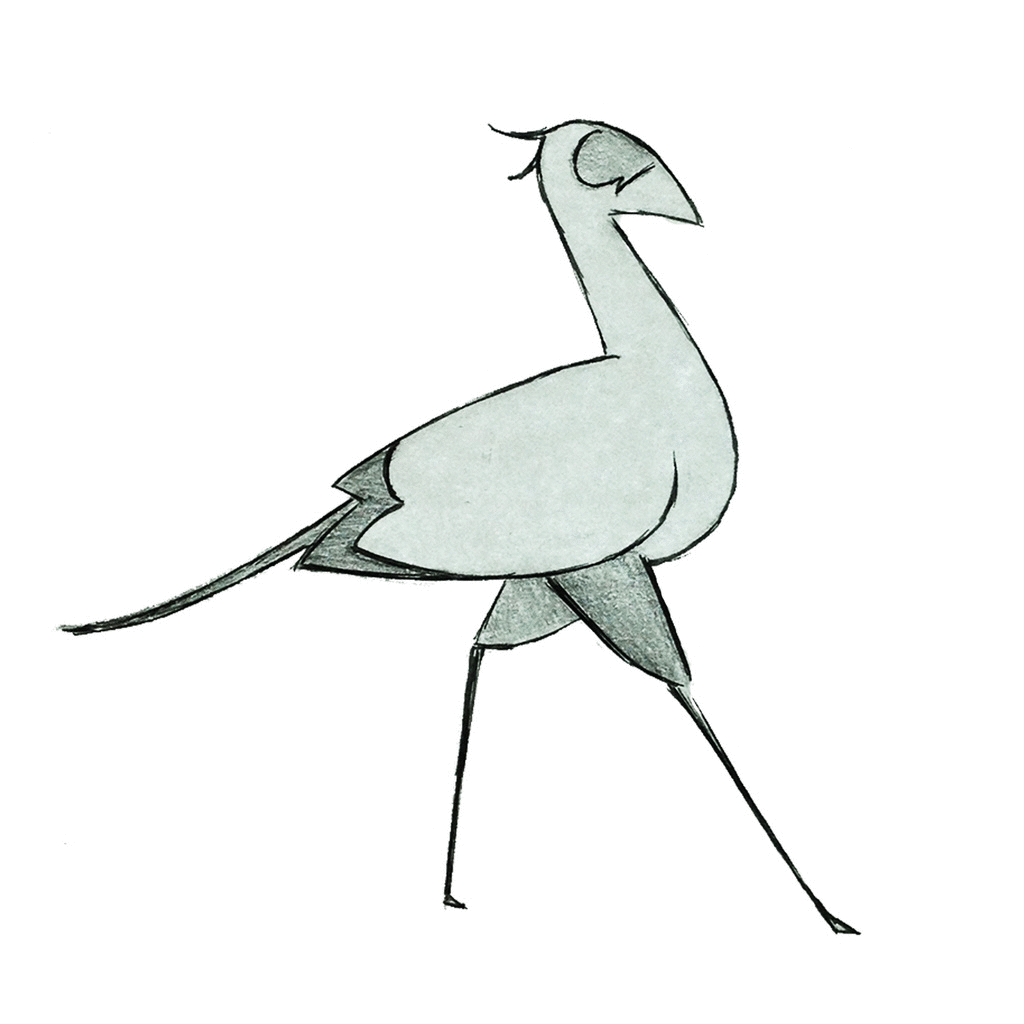 Gallery — Kelsey Nornberg Animation