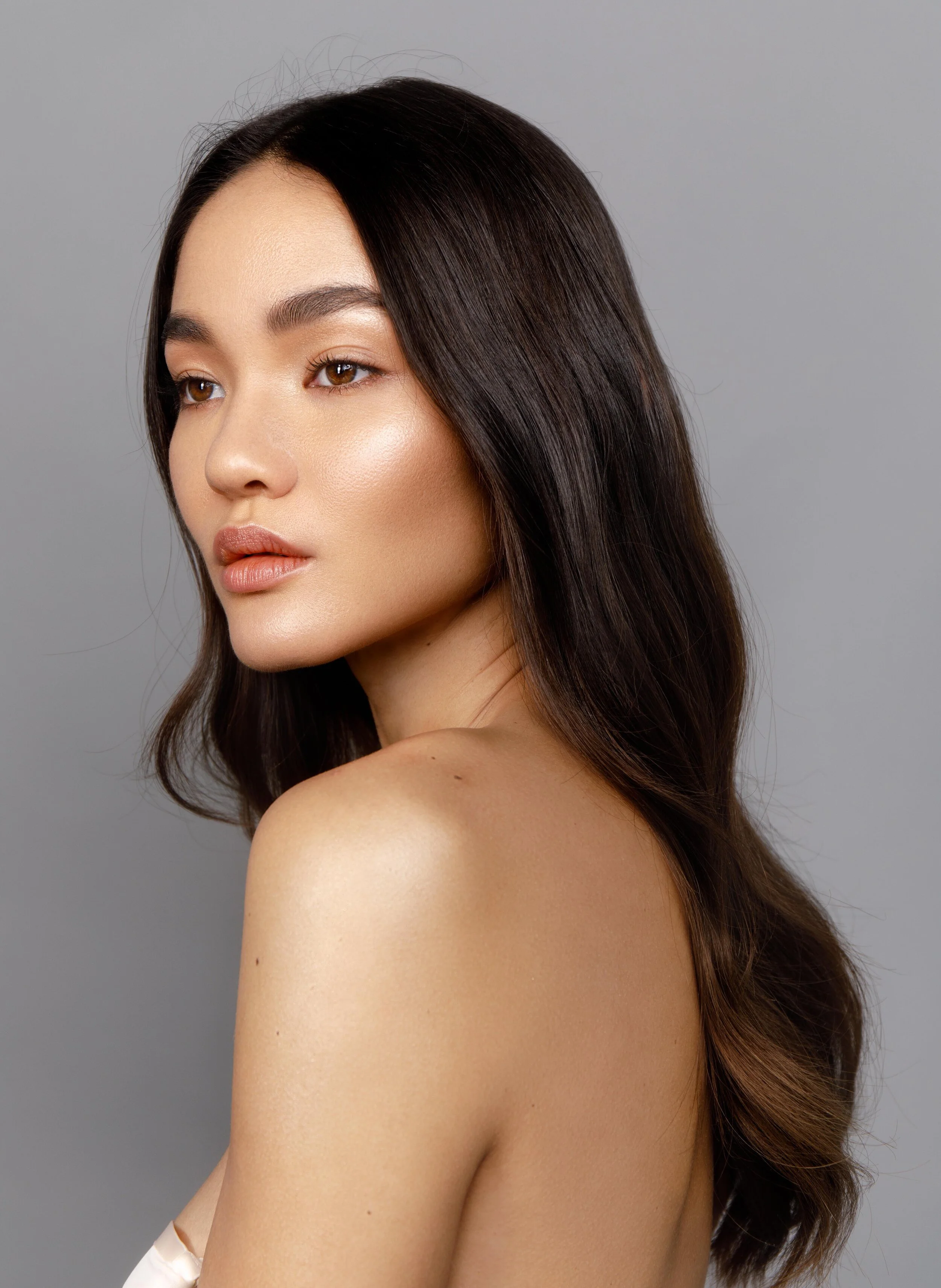 Lauren Clark Makeup Artist | Saubhaya Makeup