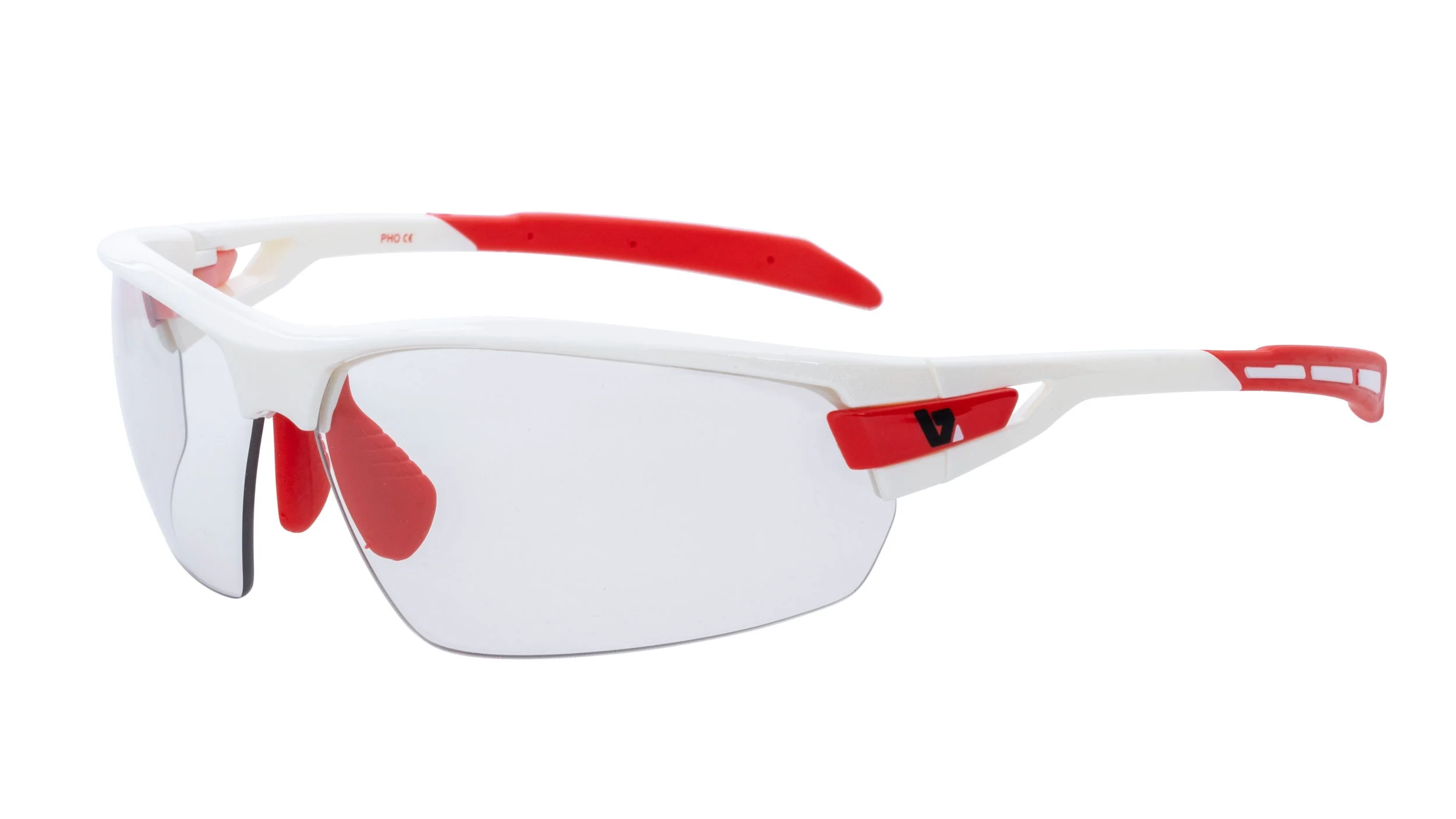 PHO Photochromic Bifocal Lens - with assorted frame colour choices — BZ ...