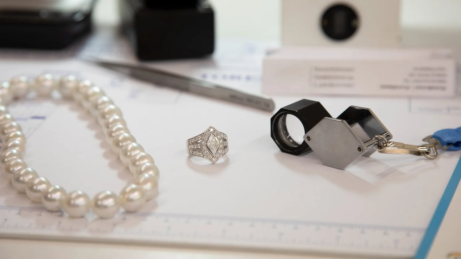 Megan Austin Valuations: Jewellery Valuation Brisbane