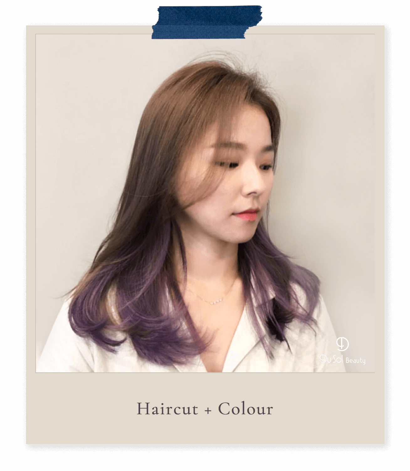 Dusol Beauty Singapore Hairstyles By Joy