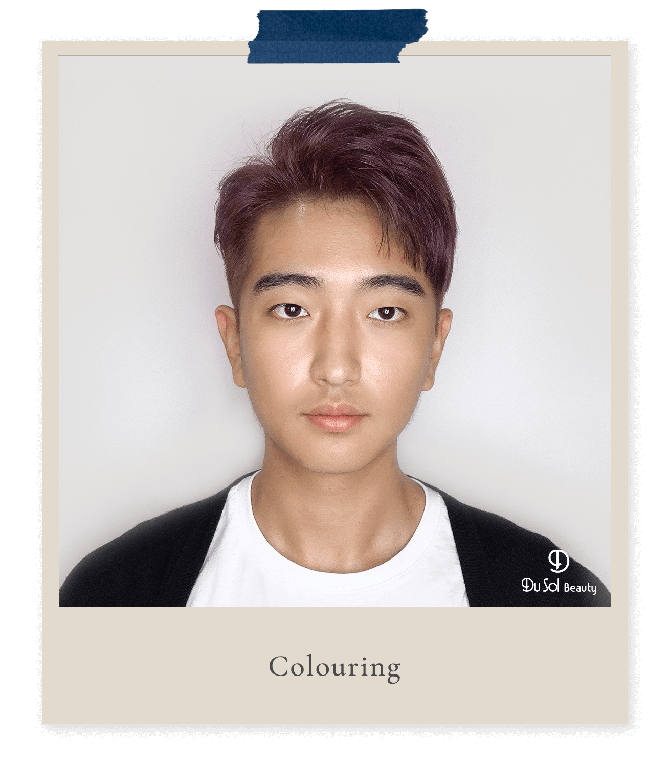 Dusol Beauty Singapore Hairstyles By Joy