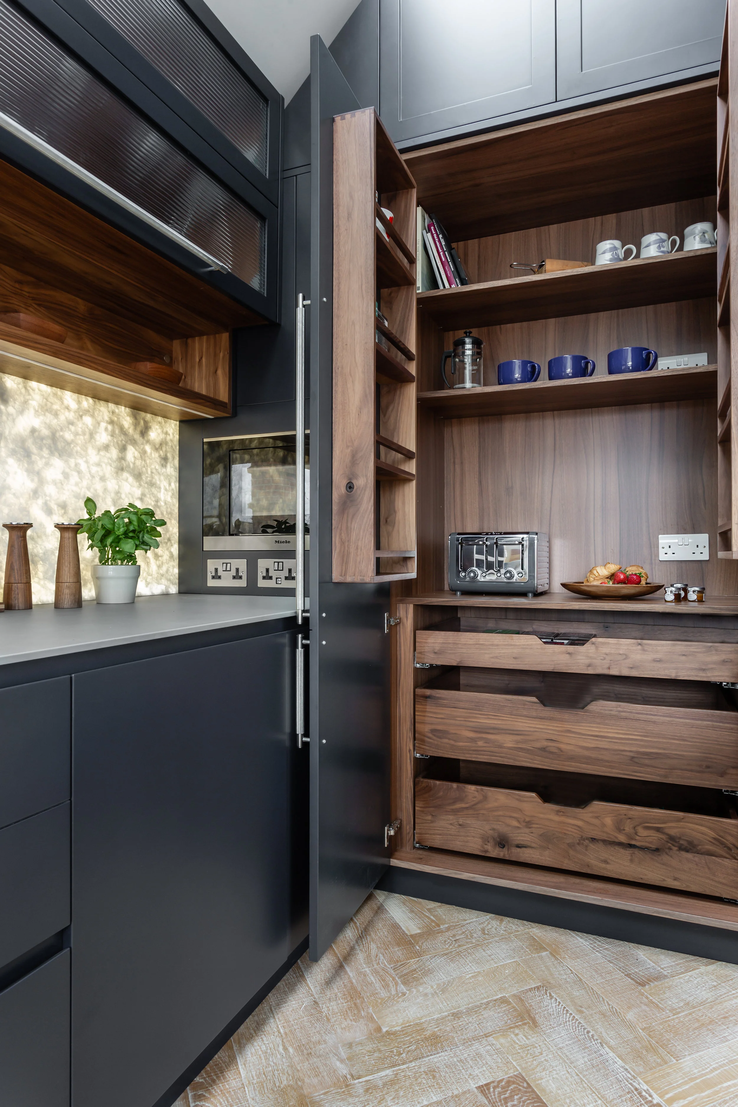 Art For The Soul by Kerry Hussain