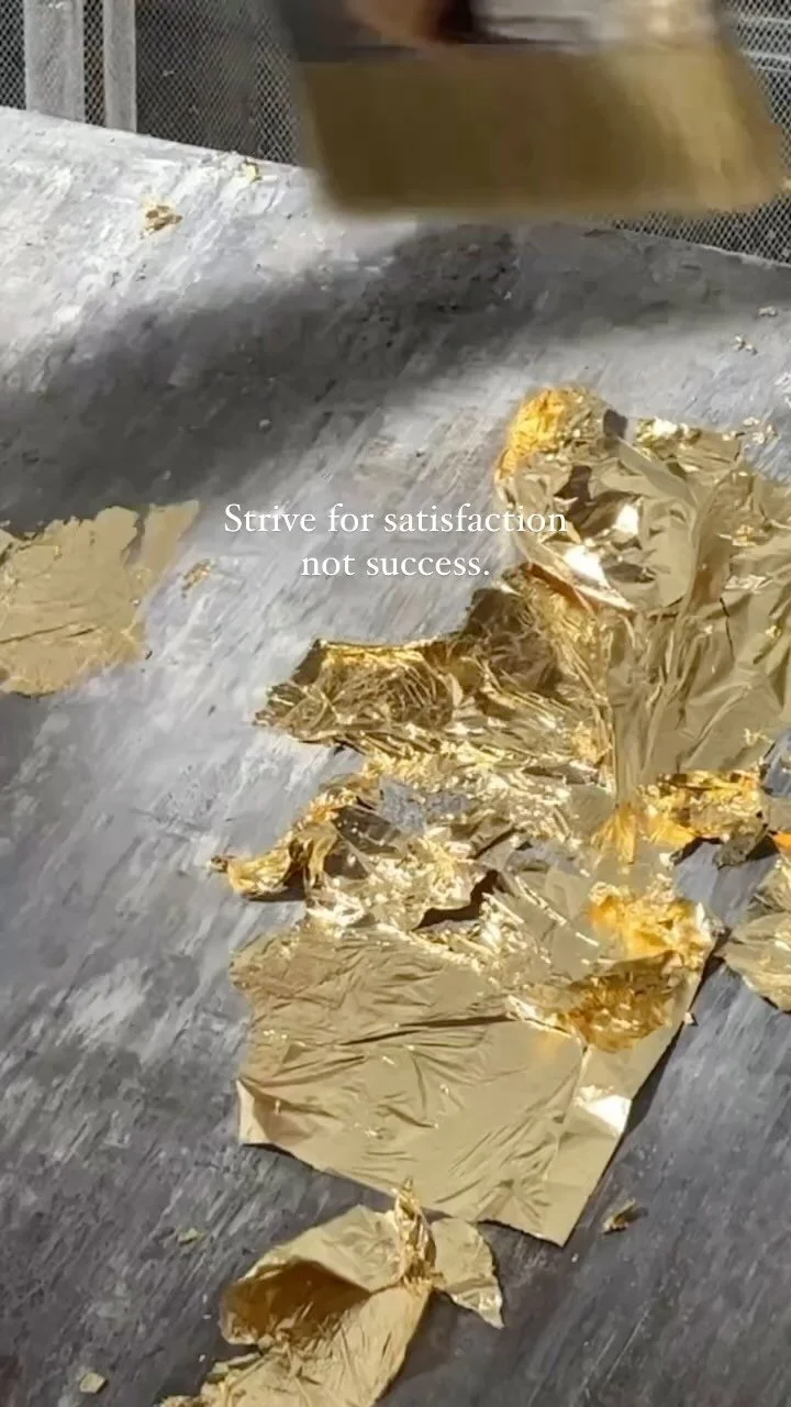 Art For The Soul | Visual Meditations by Kerry Hussain