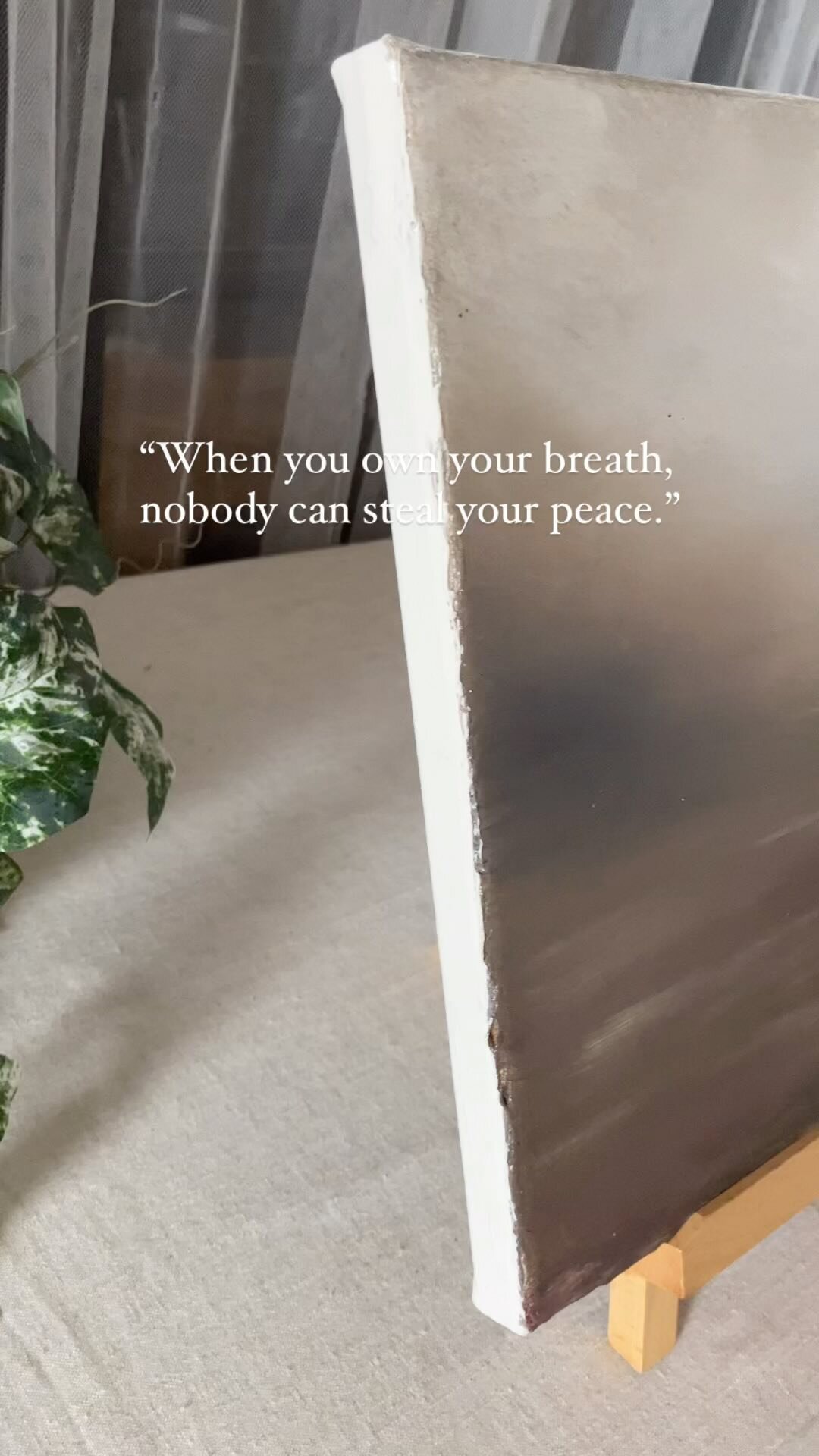 Art For The Soul by Kerry Hussain