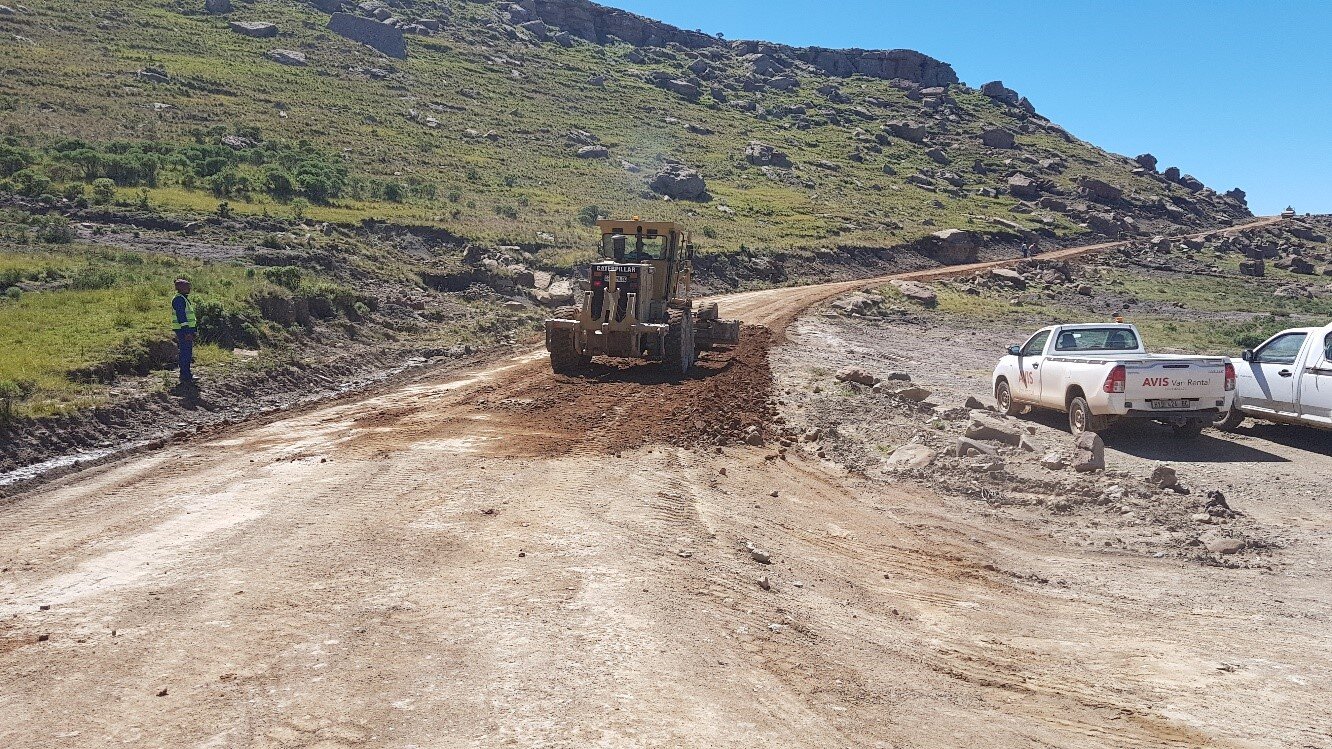 News — Ndodana Consulting Engineers