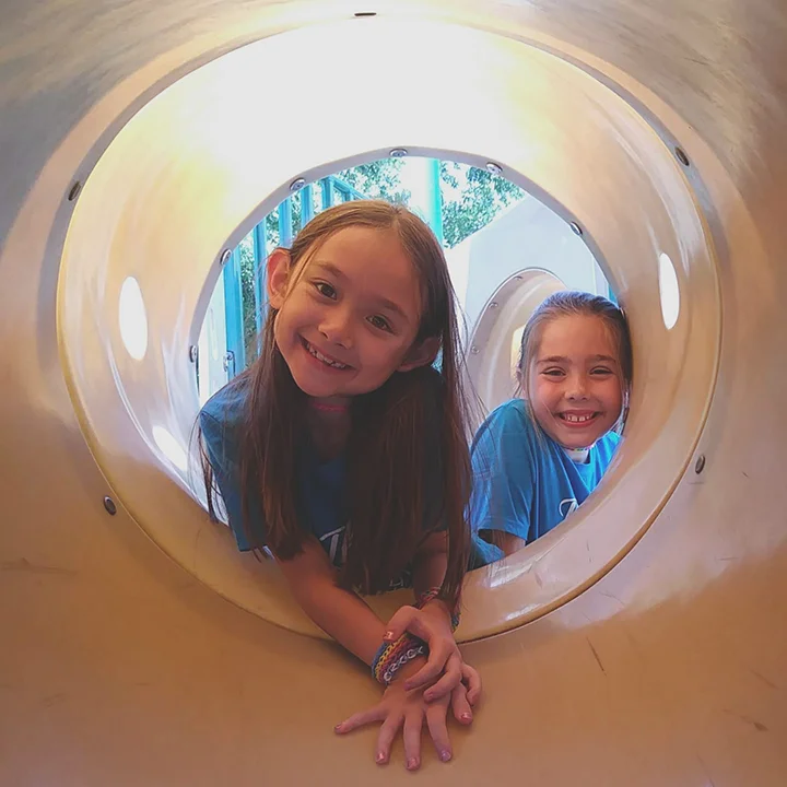 Summer Creative Camps — ArtServe International