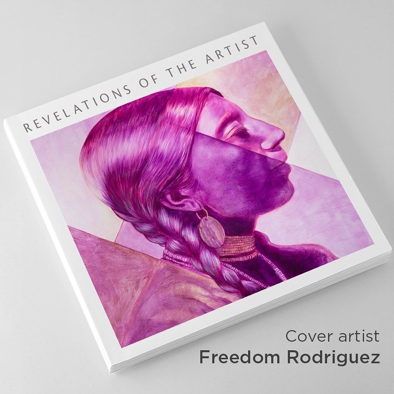 Freedom Rodriguez — ArtServe International