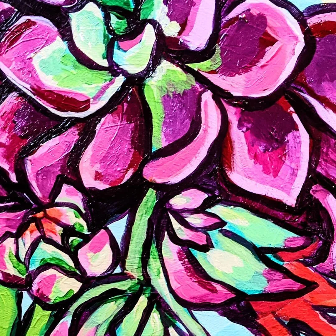 Nancy Rodriguez — ArtServe International